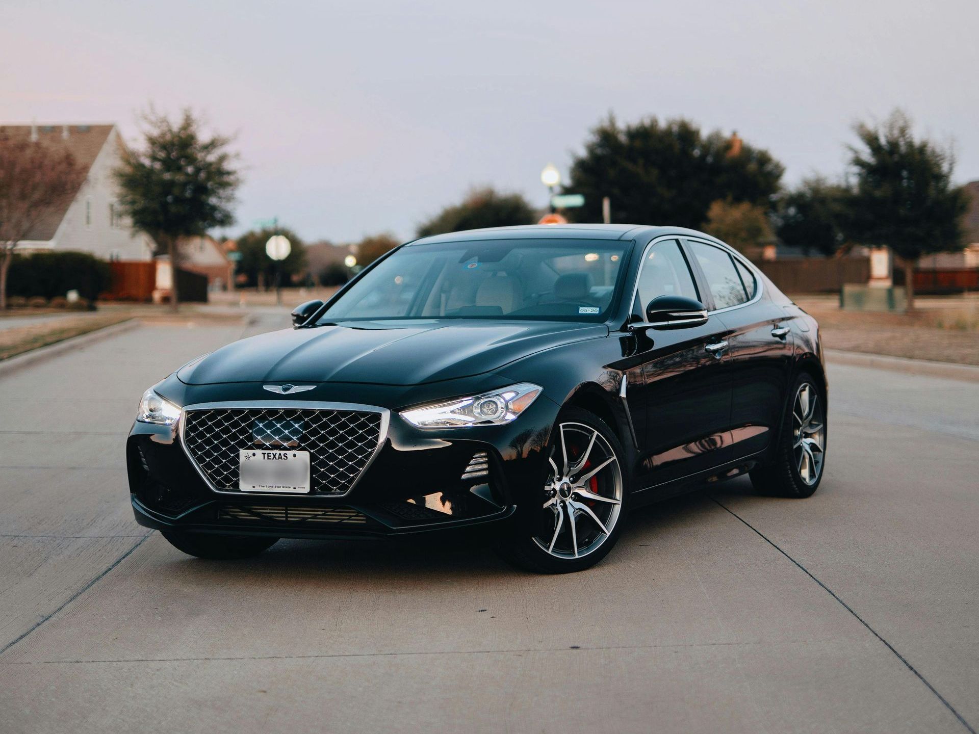 Luxury Car Service Cleveland, OH - Cleveland Executive Car Service