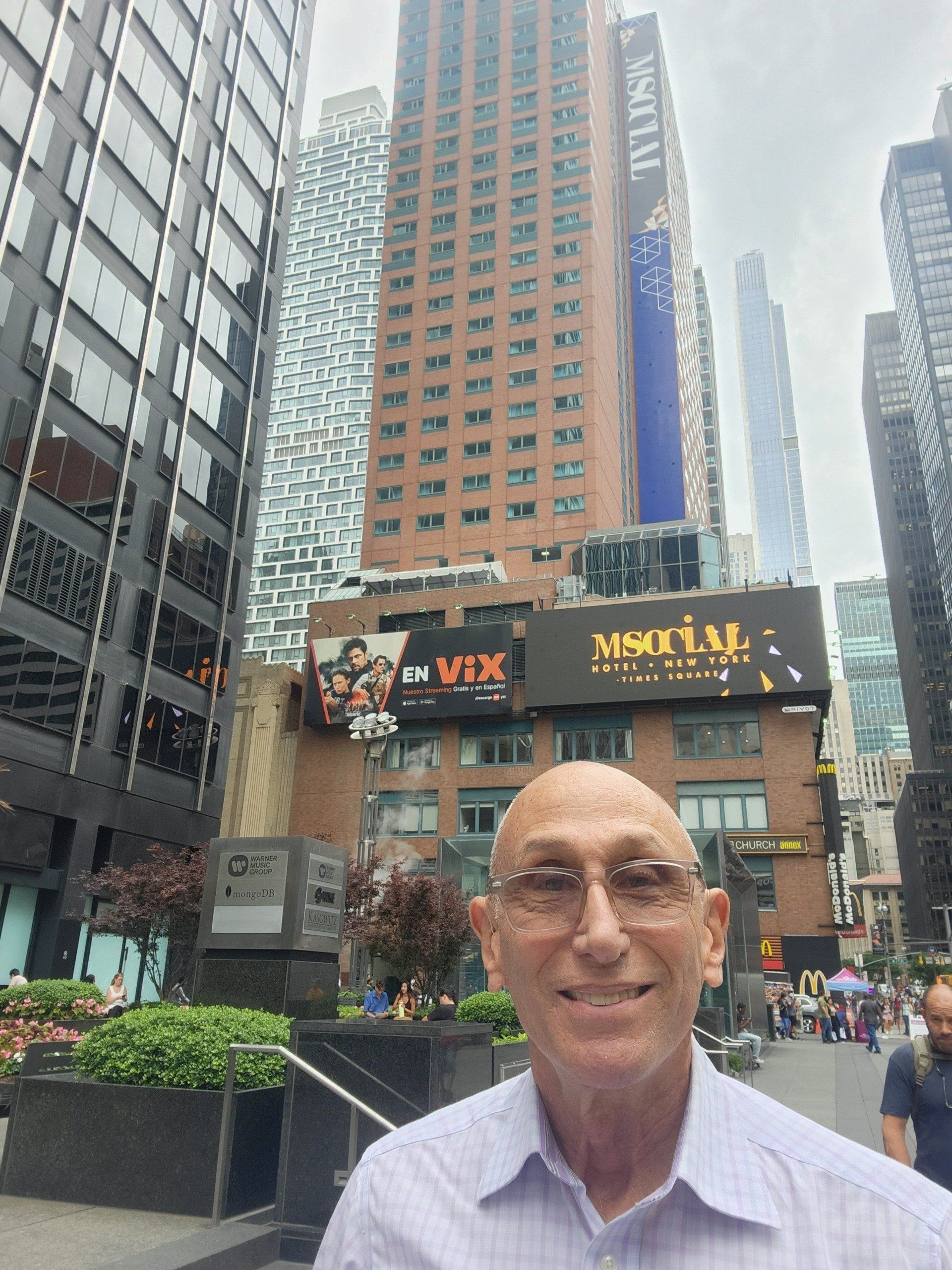 Alan H Beck- Publisher