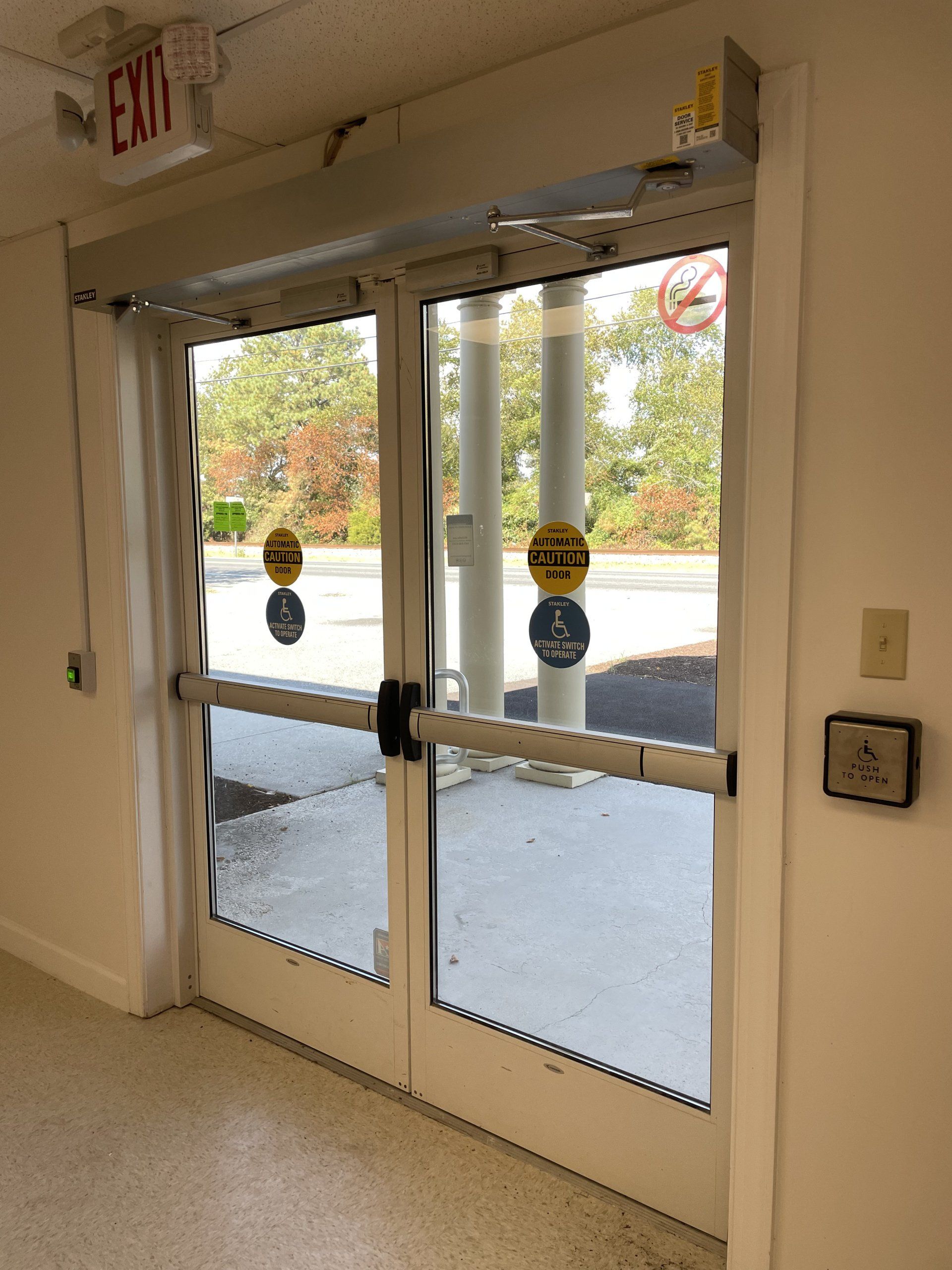 Great American Self-Storage | Princess Anne, MD