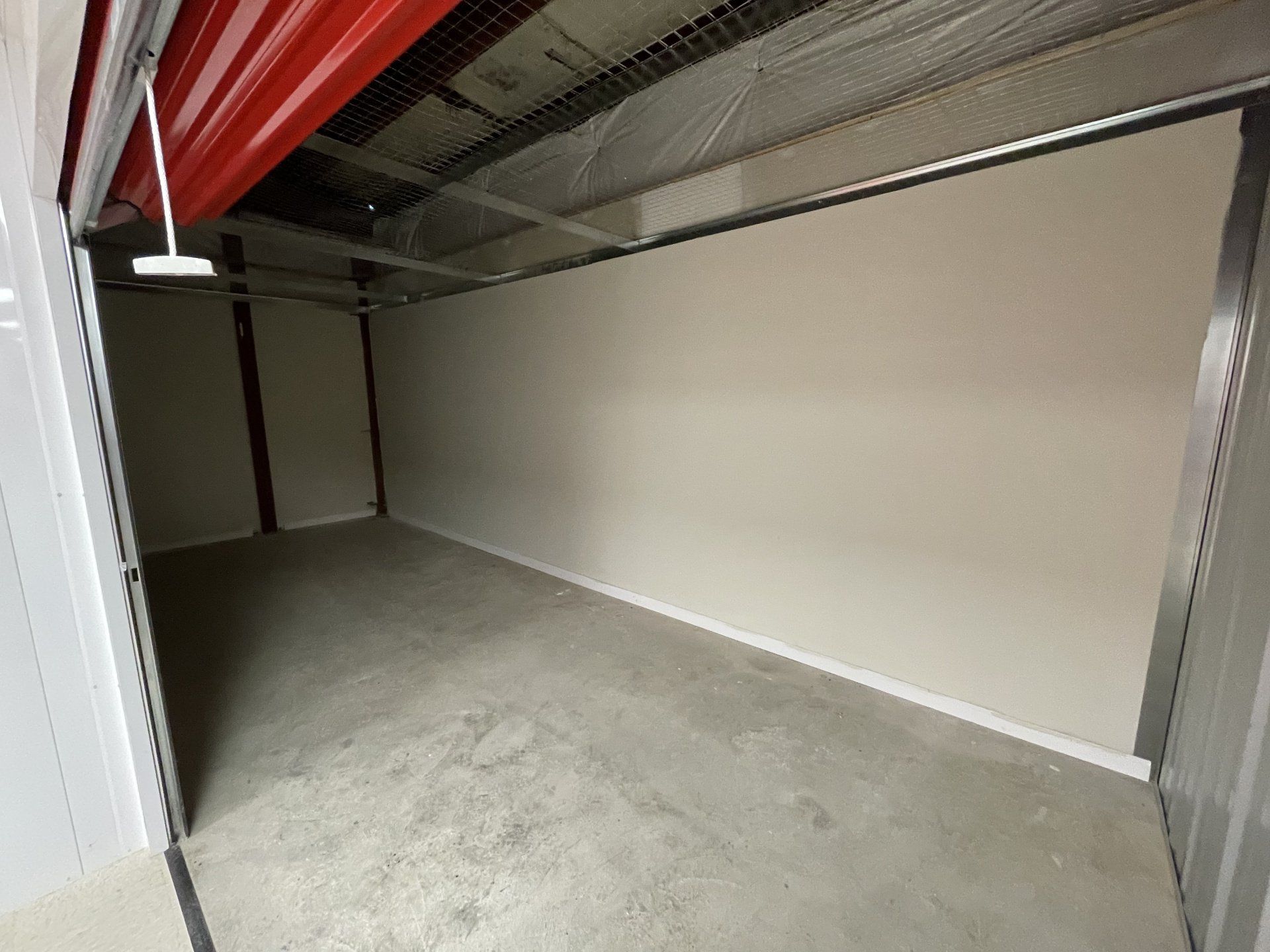 Great American Self-Storage | Princess Anne, MD