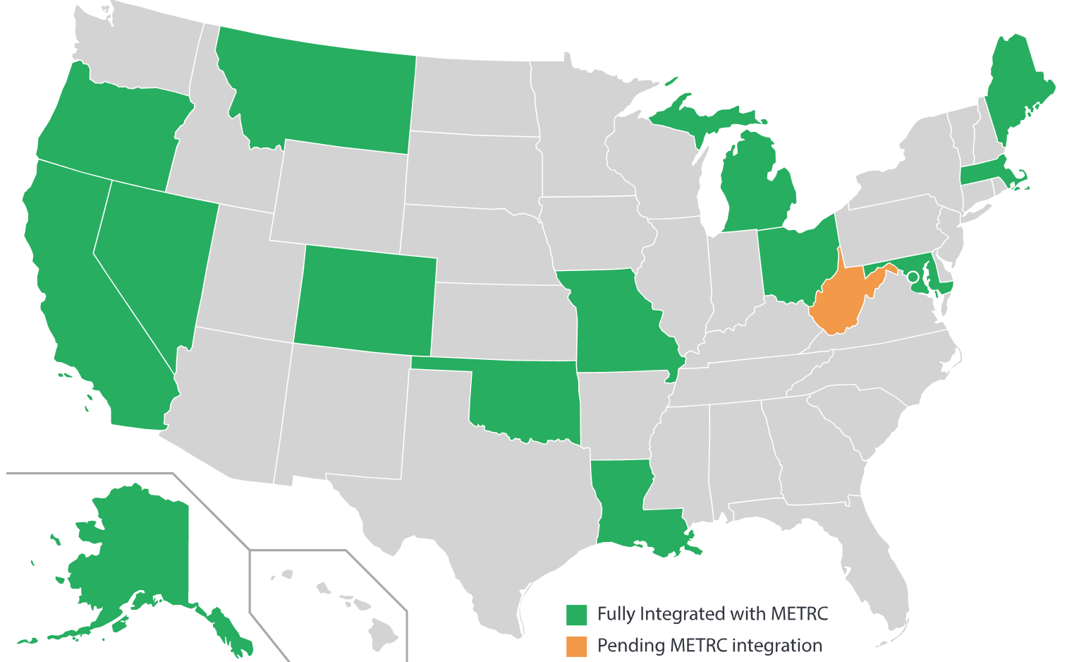 StashStock | METRC Seed-to-Sale Cannabis Compliance Made Easy