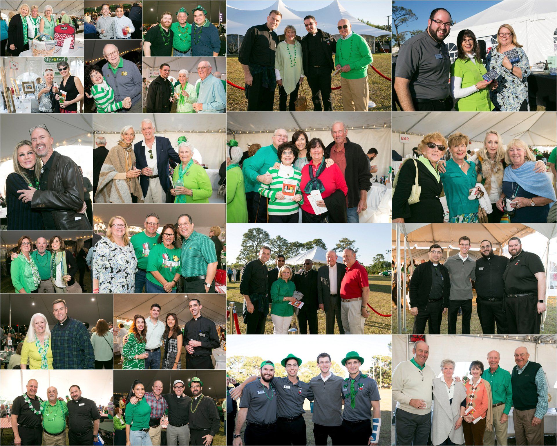 9th Annual Joe-Paddy Festival