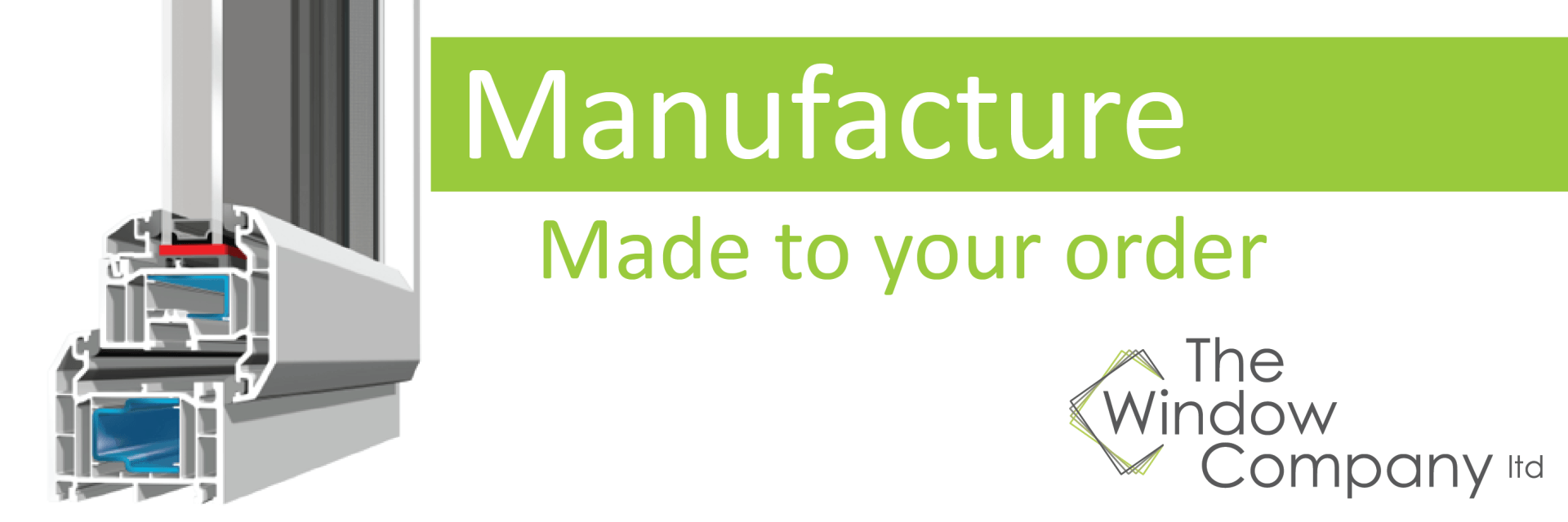 The Window Company | Bespoke Windows and Doors | Free Quote