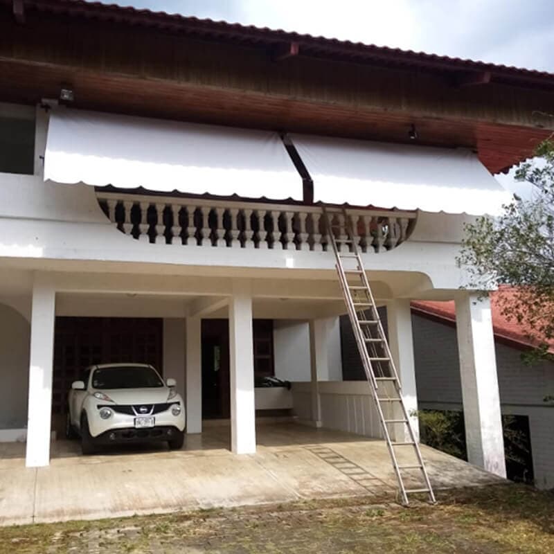 Lona de PVC | Confección, Venta, Instalación | Tapachula