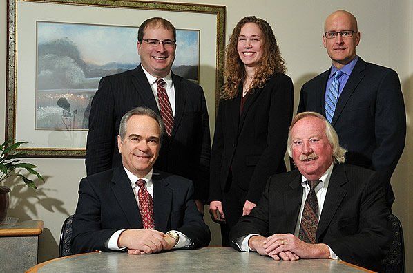 Lawyers| Austin, MN | Adams Rizzi Sween P.A.