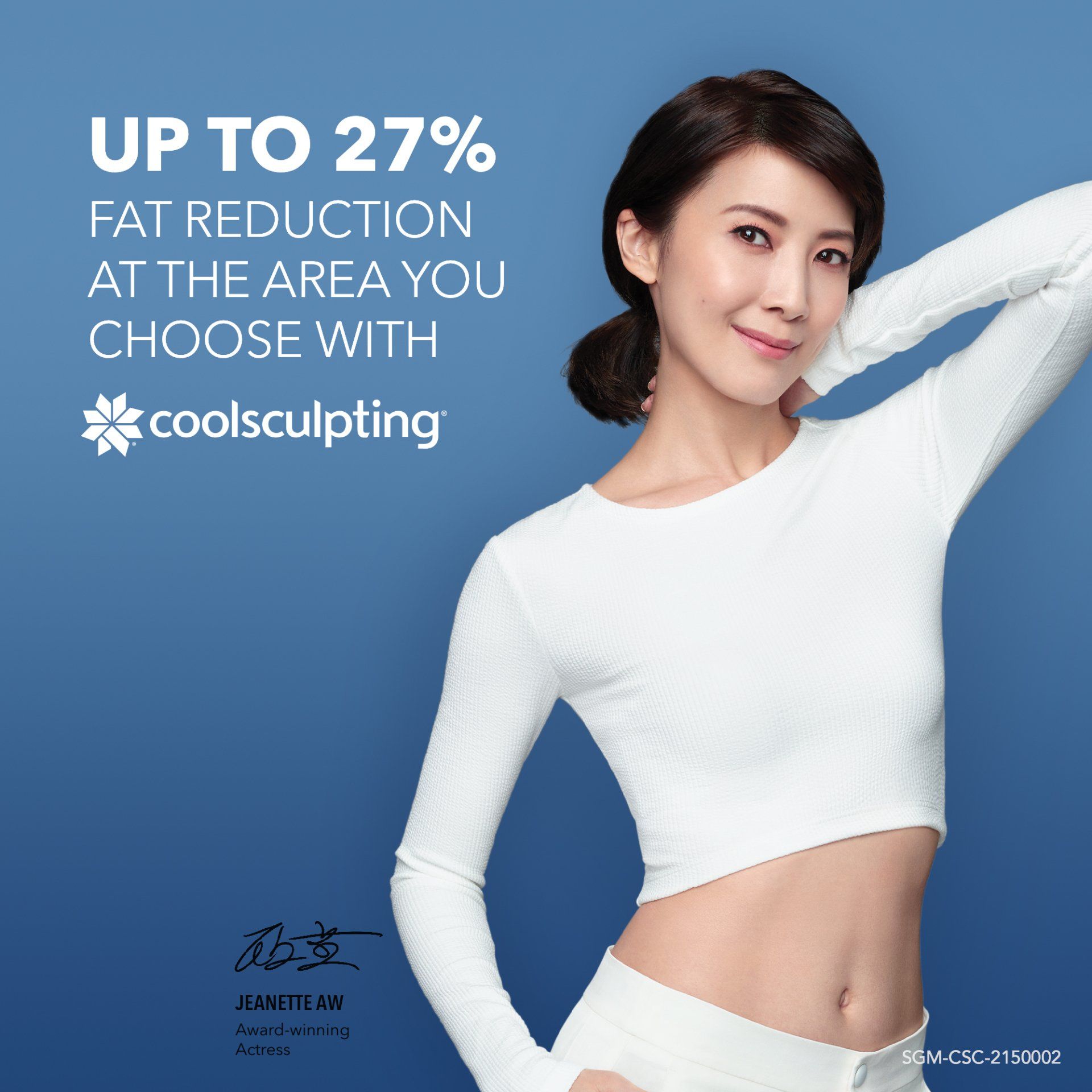 Double Chin Removal