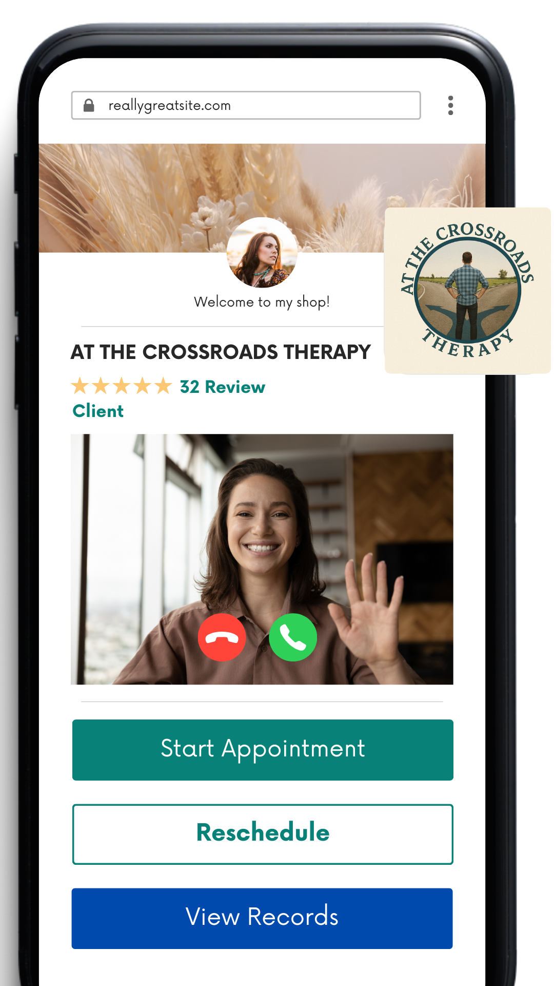 Telehealth Services for Behavioral Health Centers