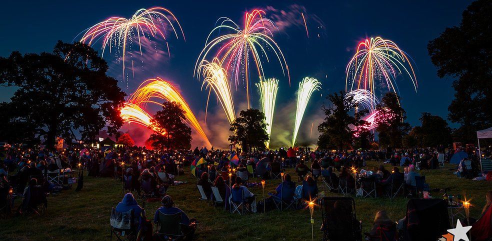 Uncle Sam's Fireworks Store | Indiana Firework Store | Best Firework ...
