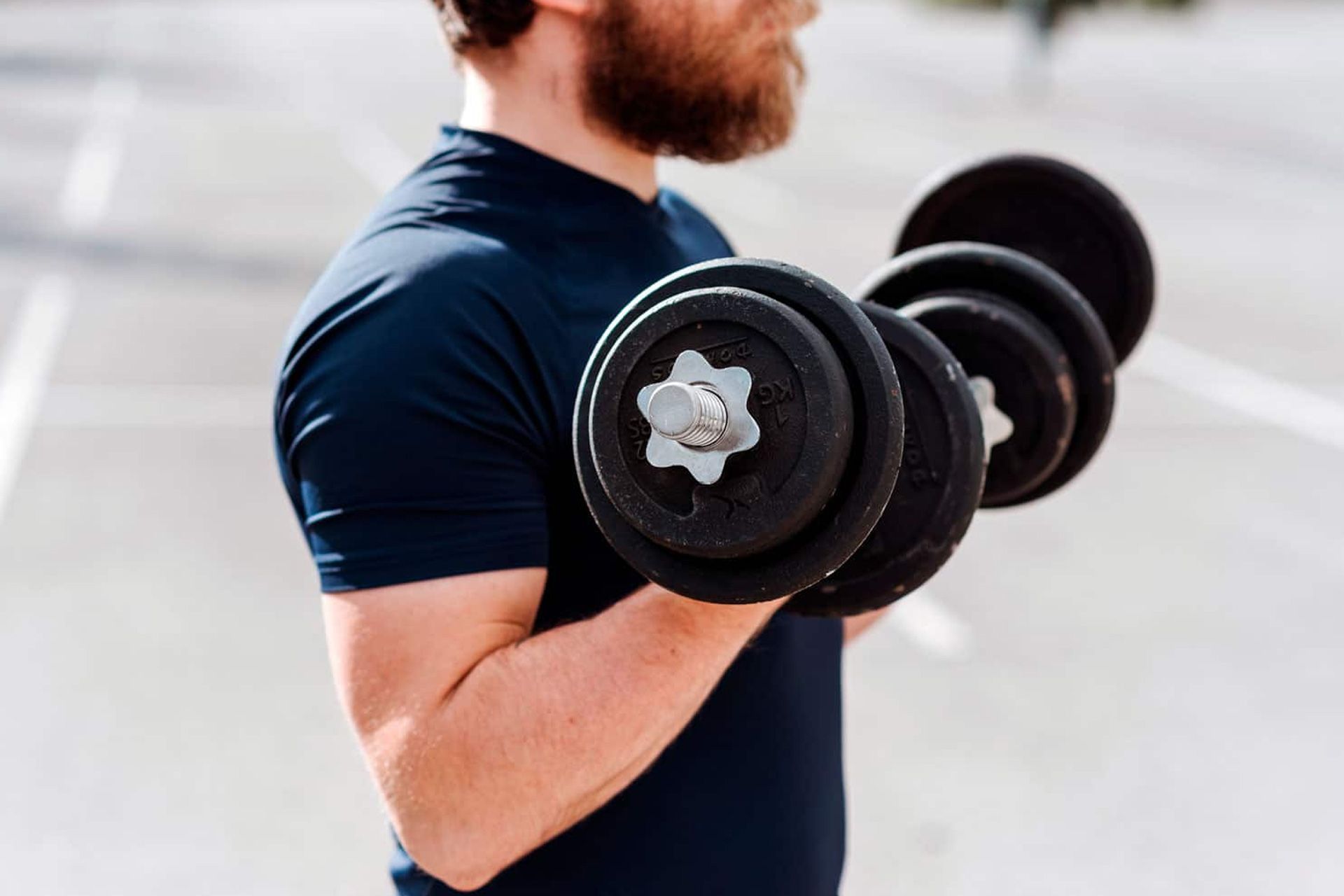 The Ultimate Guide to Peptides for Muscle Building and Anti-Aging