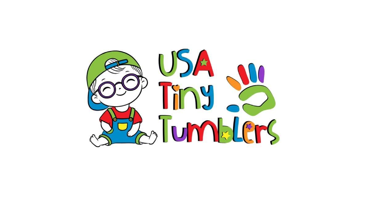Preschool Gymnastics | USA Tiny Tumblers | South Abington, PA