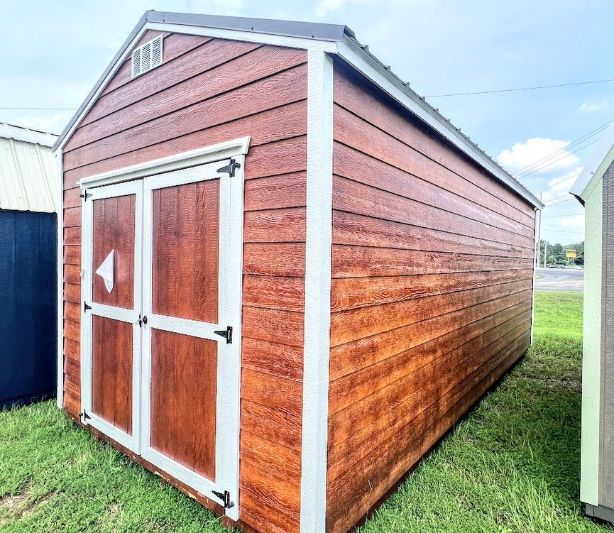 Available Inventory | Raber's Buildings