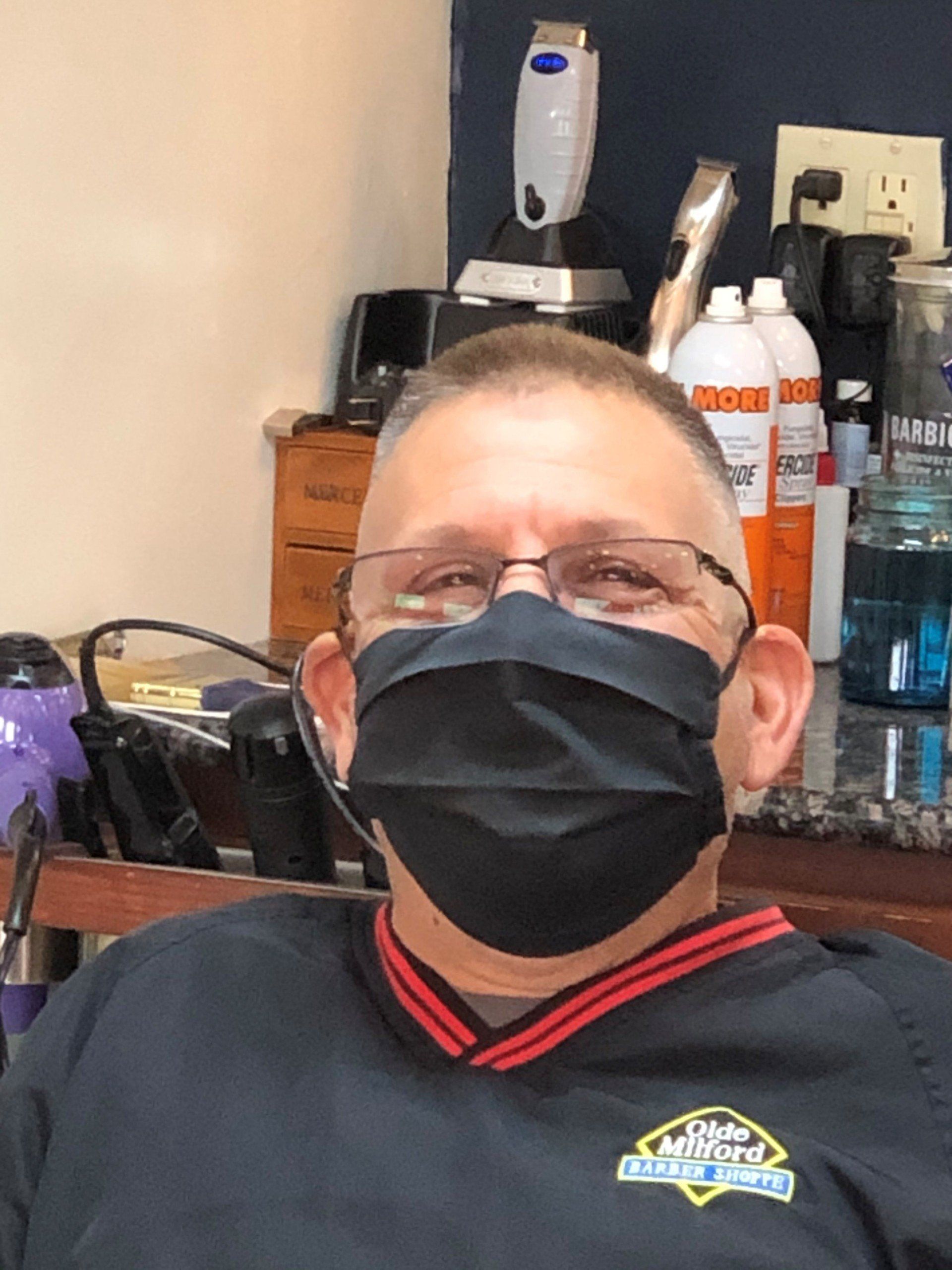 Olde Milford Barber Shop | Barber | Milford, OH