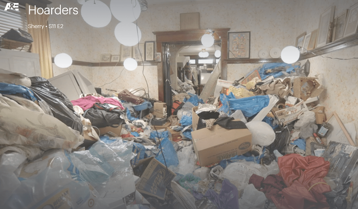 G.I.HAUL®️ Junk and Waste Removal