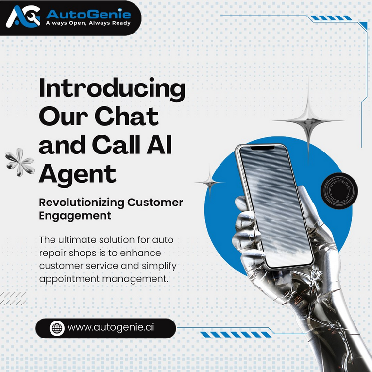 Frequently Asked Questions (FAQs) About AutoGenie.ai: The Best Ai Call ...