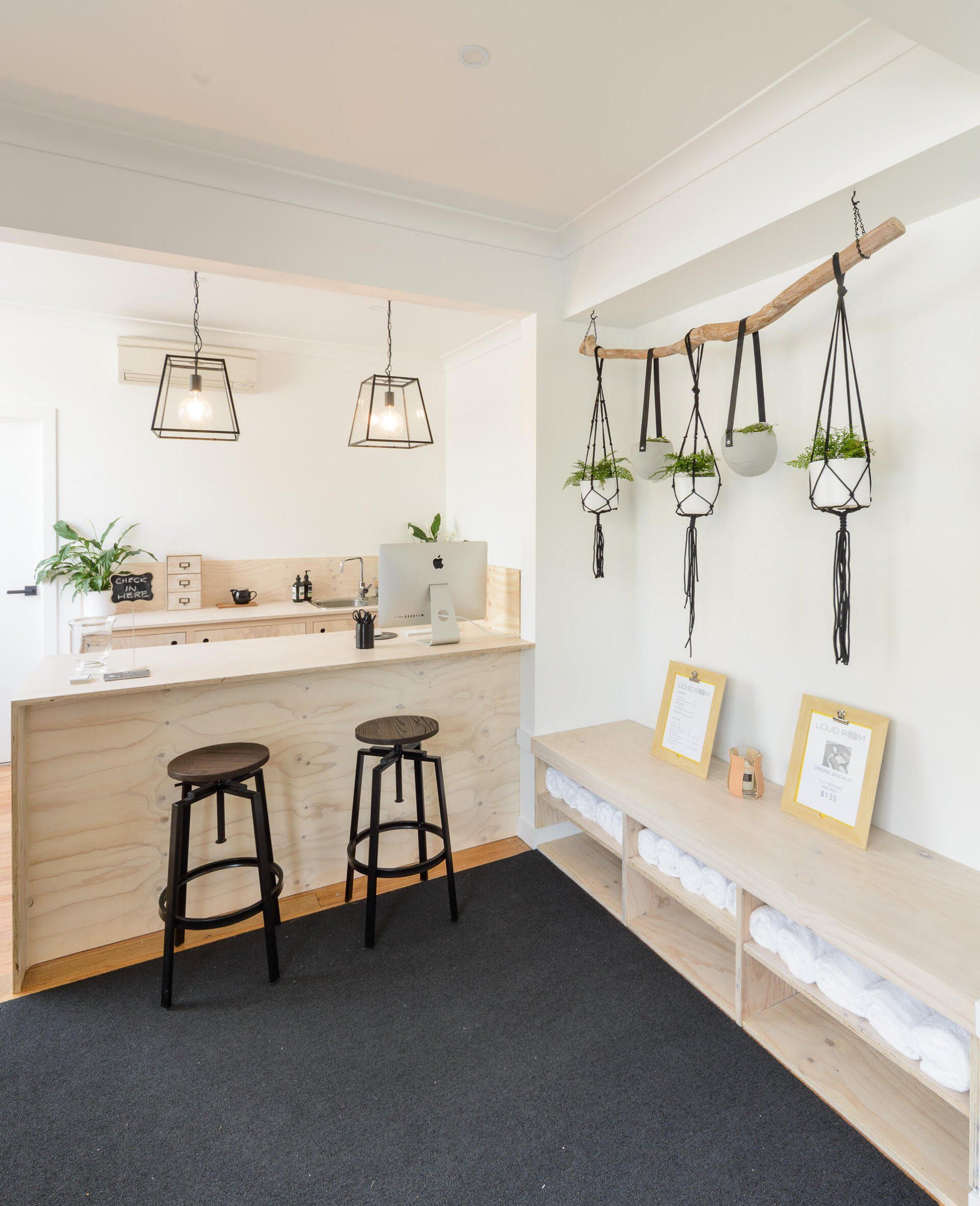 E Wash: Commercial Laundry and Linen Services Melbourne