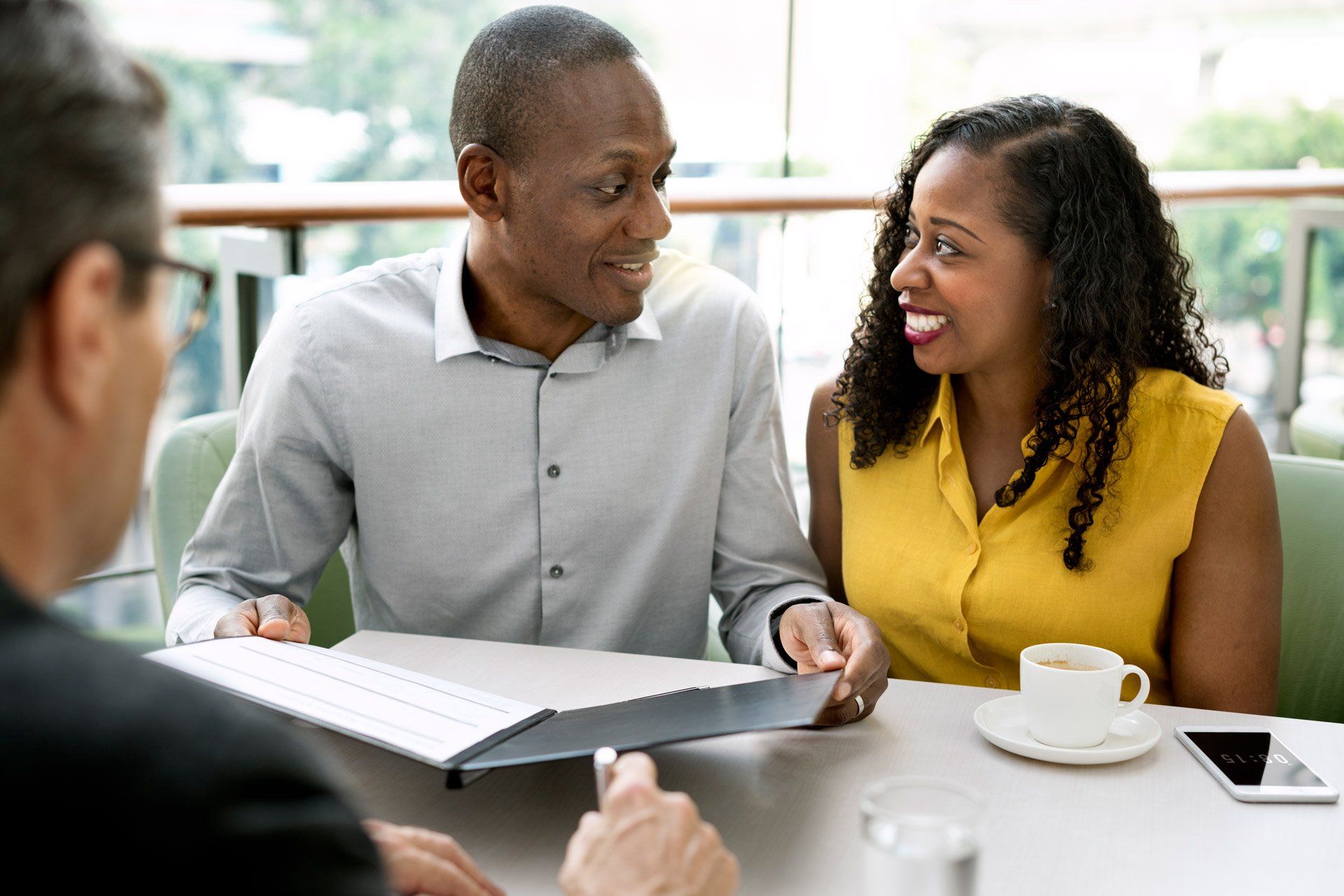 Group Benefits Success for Every Business - Campana Insurance