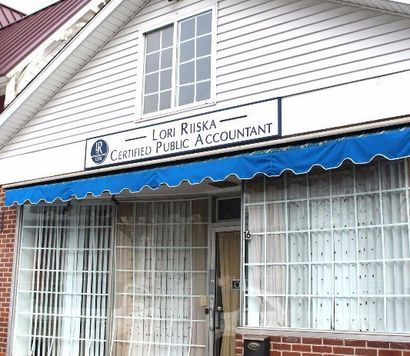 Accounting Services, Tax Preparation, CPA | Lori Riiska | About Us