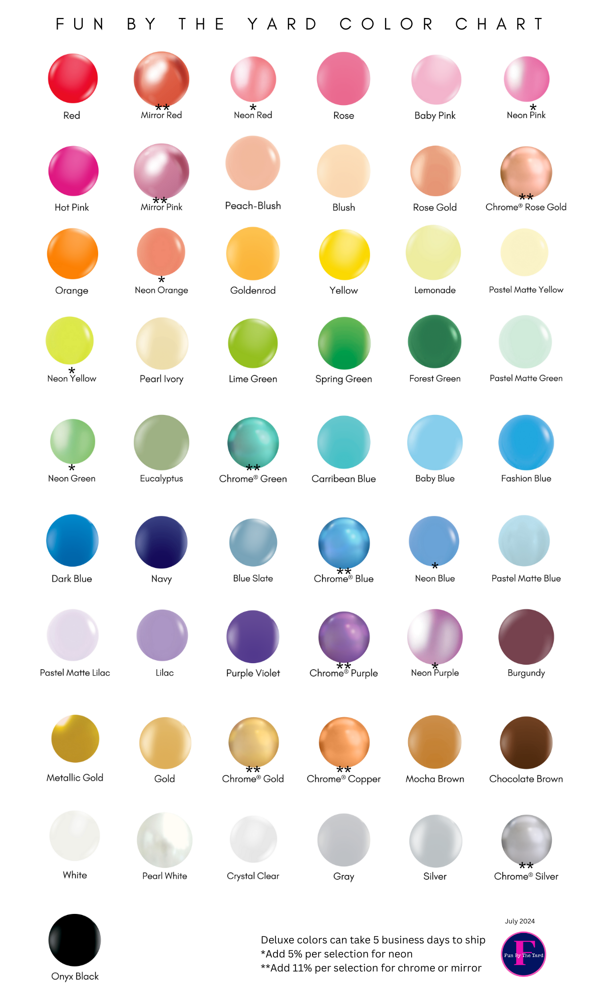 Colorful Balloon Decor for Unforgettable Events!