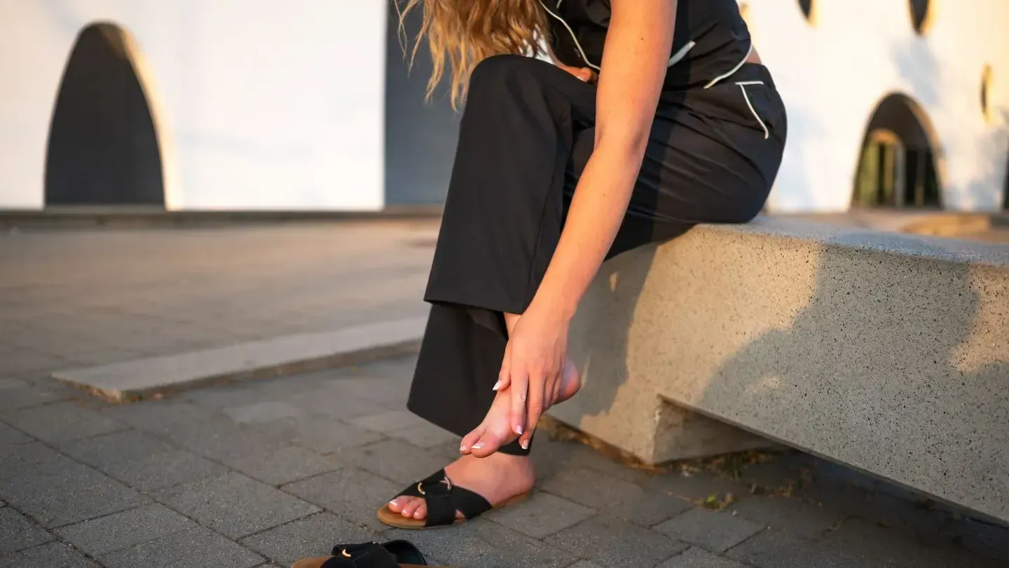 Ingrown Toenail Treatment & Surgery Christchurch | 1 Health