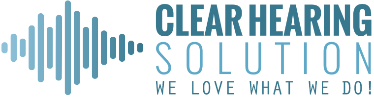 Book an ear check with Clear Hearing Solution