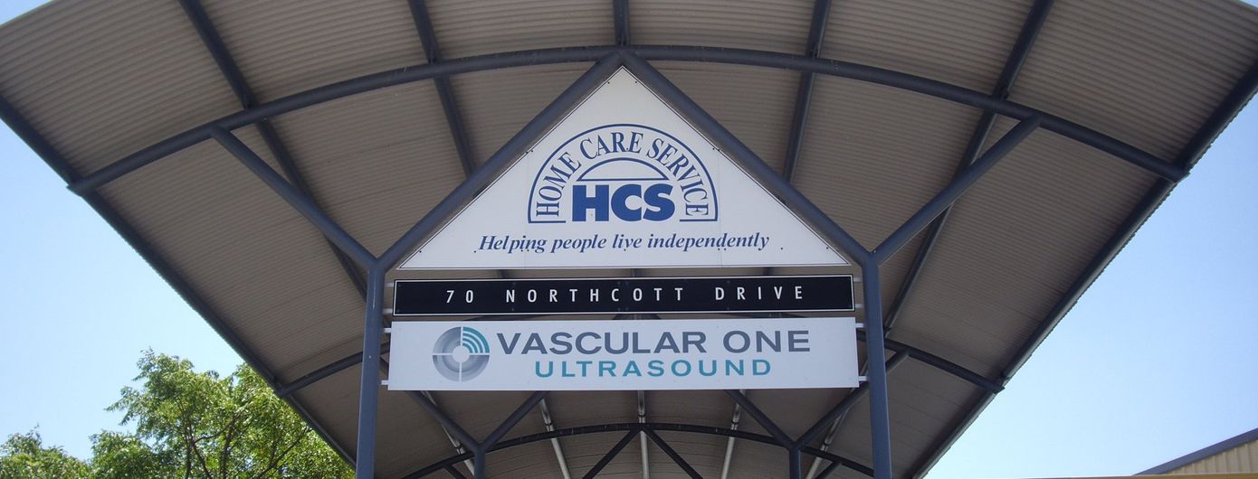 Vascular Ultrasounds | Kotara | Vascular One Ultrasound | Vascular One ...