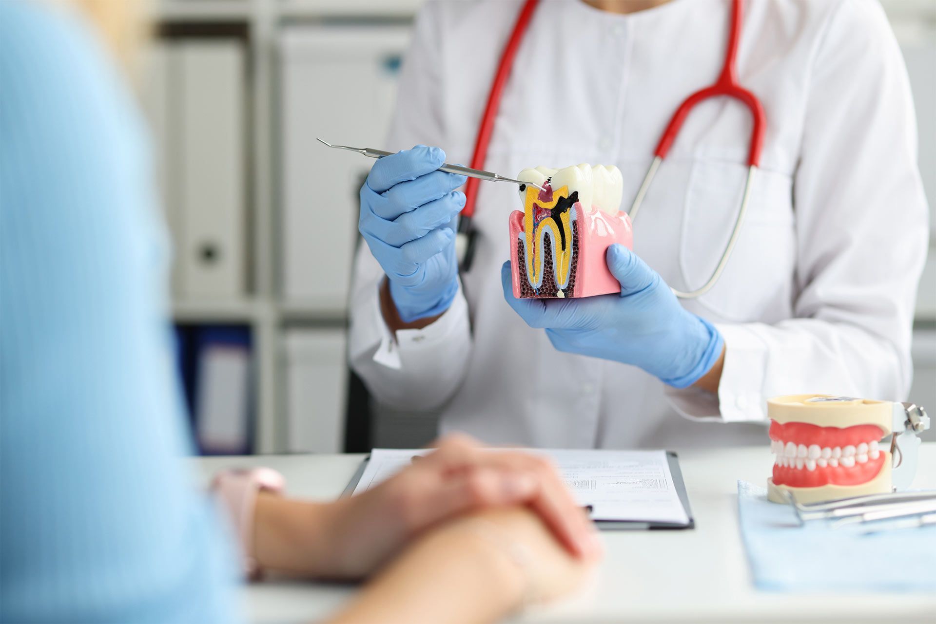 How Safe Amalgam Removal Can Protect Your Health – Insights from ...