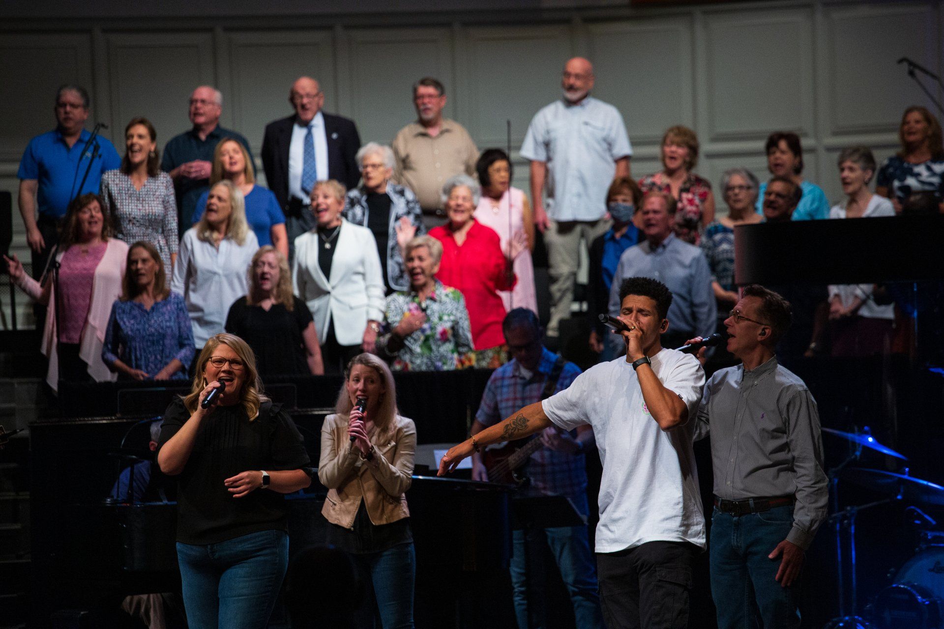 About IBC | Our Values, Mission, and Beliefs