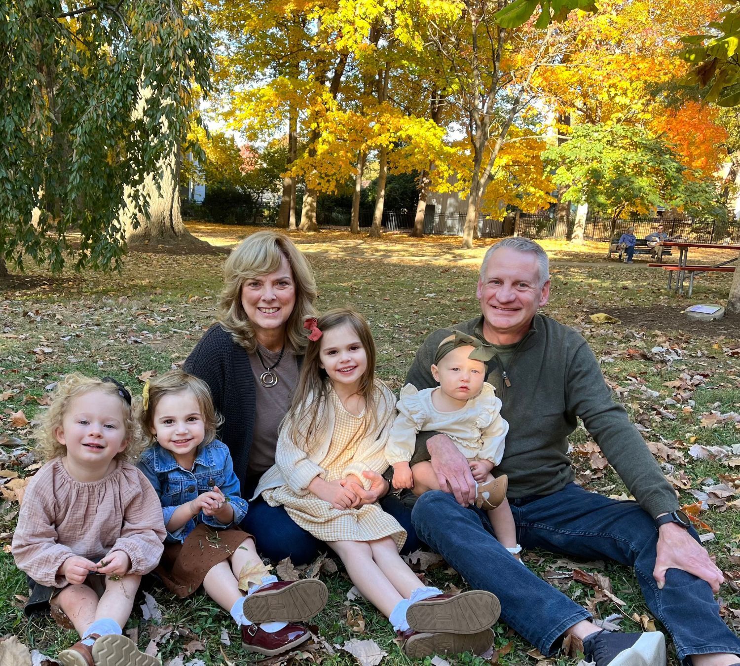 Our Team | Our Pastor and Staff