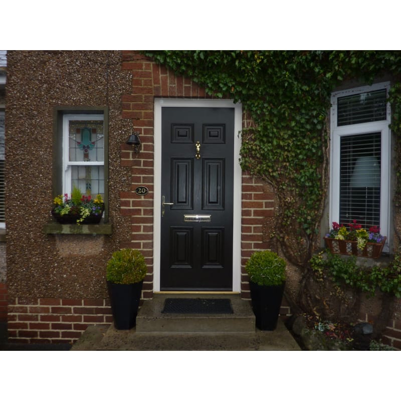 Window installations in Newry | SK Windows