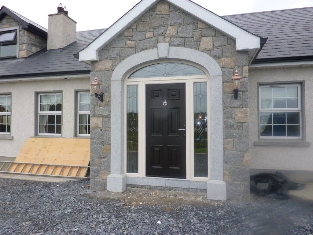 Window installations in Newry | SK Windows