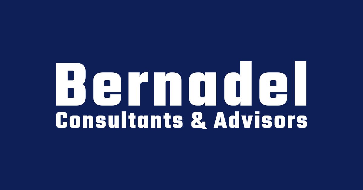 Contact Us | Bernadel Consultants & Advisors