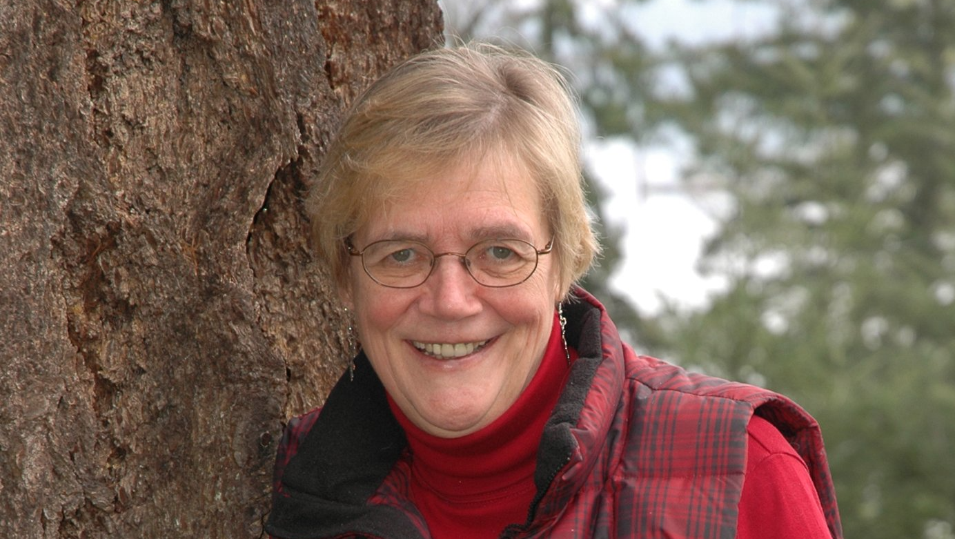 A Conversation with Gertie Jocksch