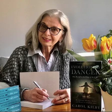 Home | Earth Literacies Programs | Webinars