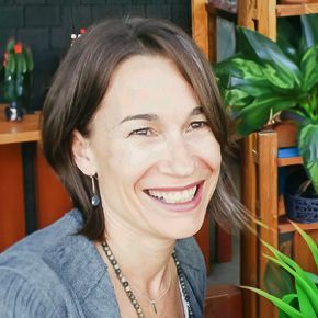 Warm Data Lab with Rochelle Fairfield Live - Victoria, BC