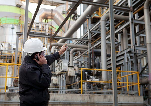 Nondestructive Testing |Chicagoland, IL |Summit NDE