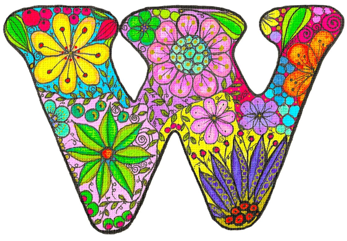 Dragonfly Acrylics Colourful Art