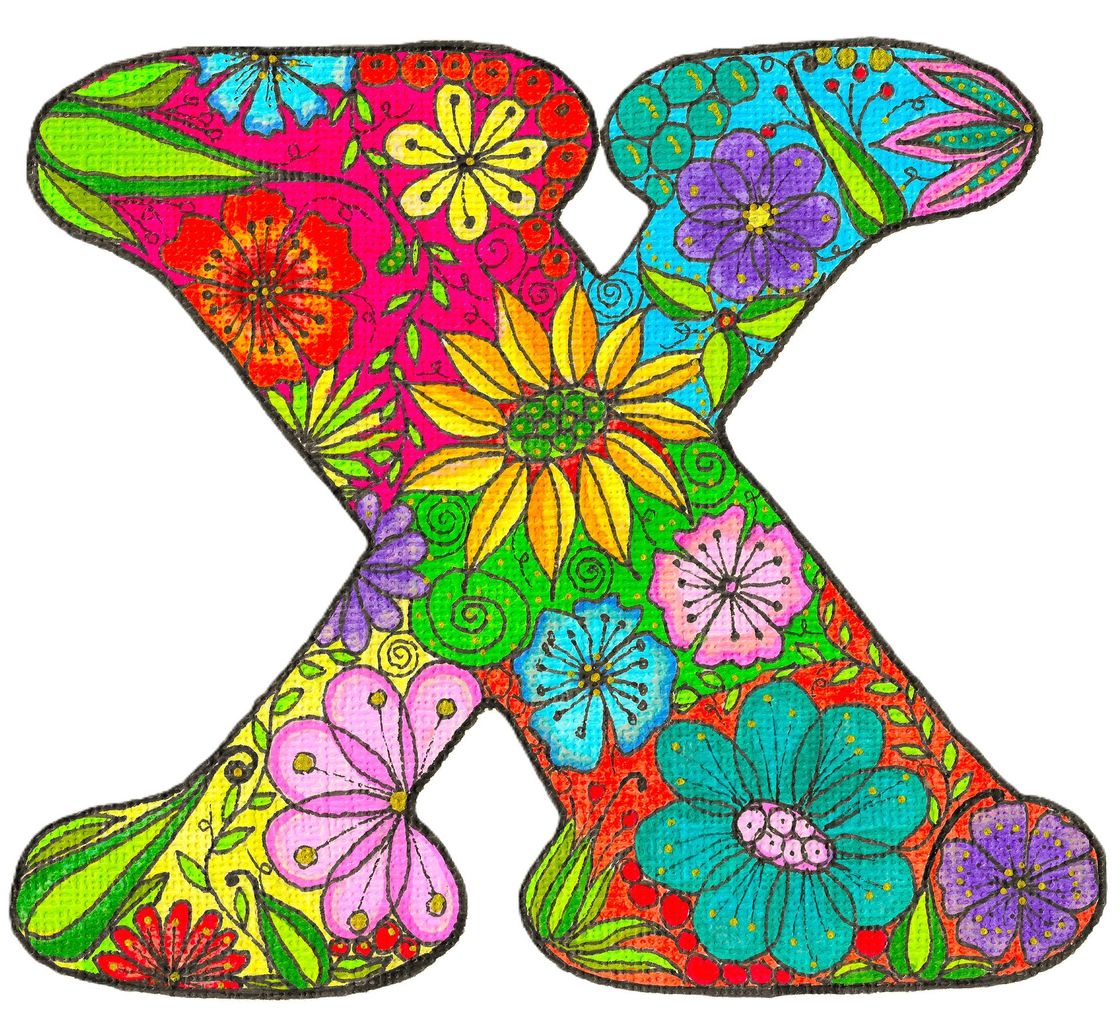 Dragonfly Acrylics Colourful Art