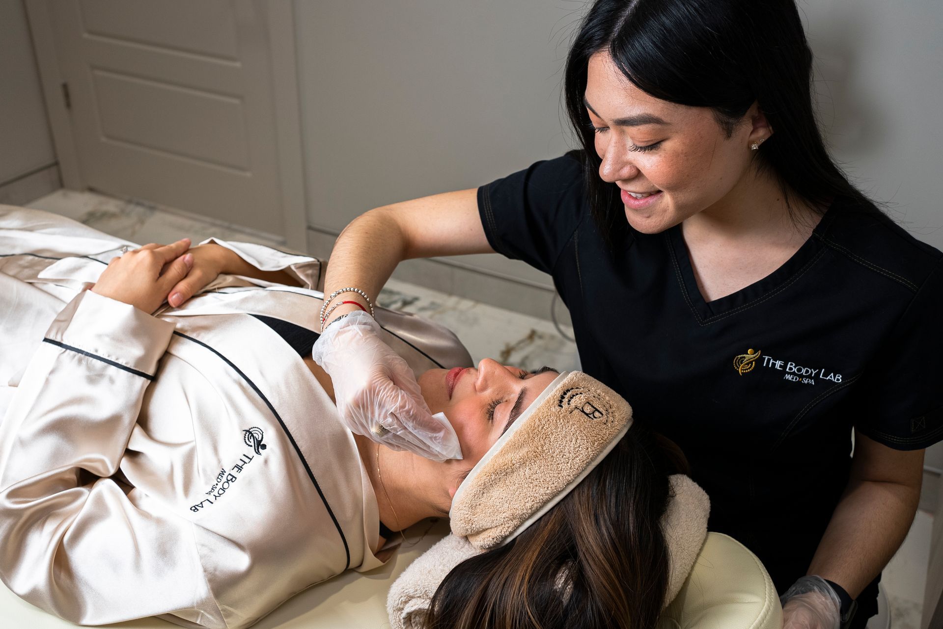 Home | The Body Lab Med Spa | Laredo, Texas