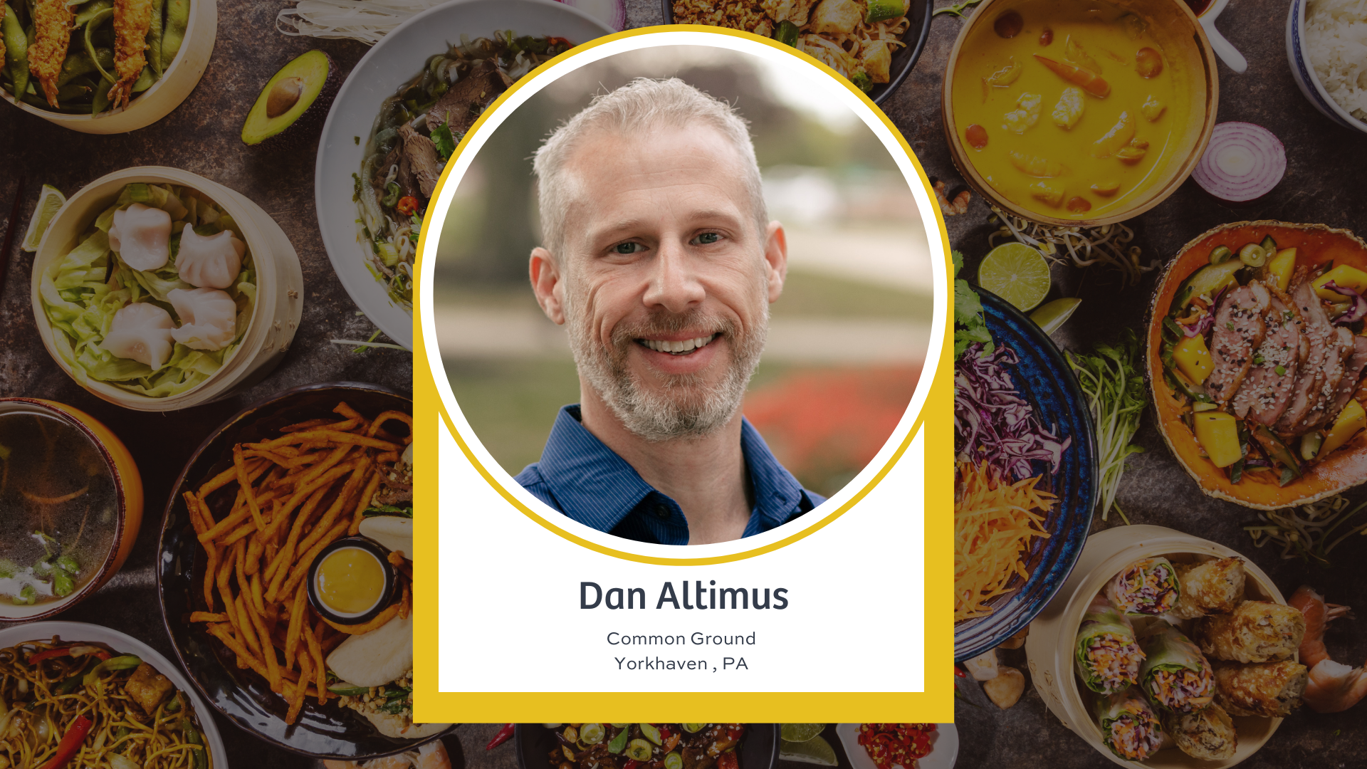 When God Sends You Somewhere Else with Dan Altimus