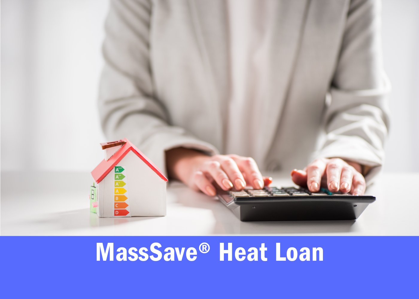 Explaining The MassSave® Heat Loan