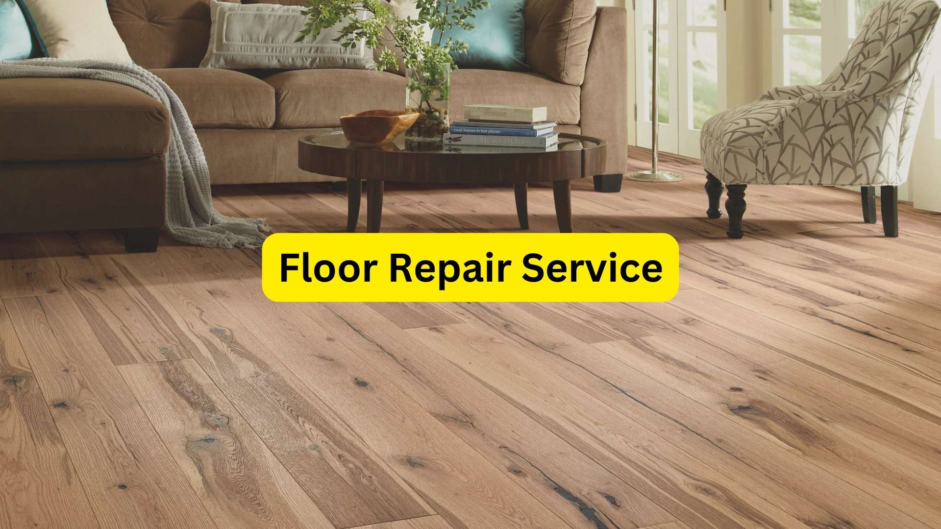Floor Repair in Nashville, TN | Nashville Flooring Company