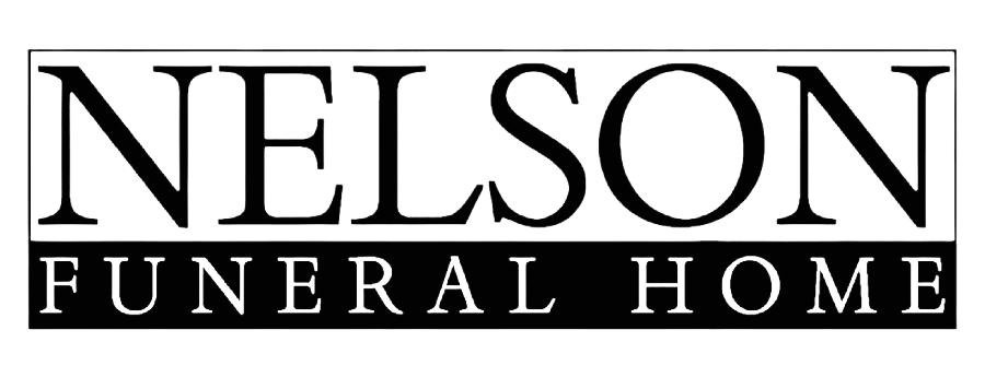 Funeral Services | Nelson Funeral Home