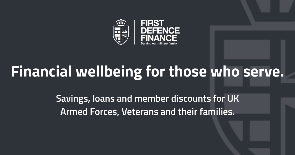 First Defence Finance
