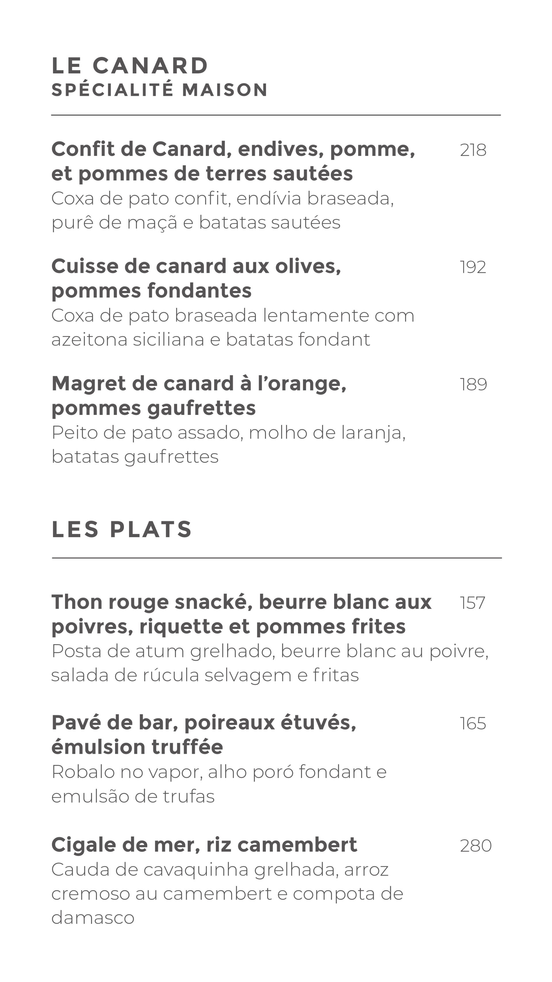 Chef Rouge