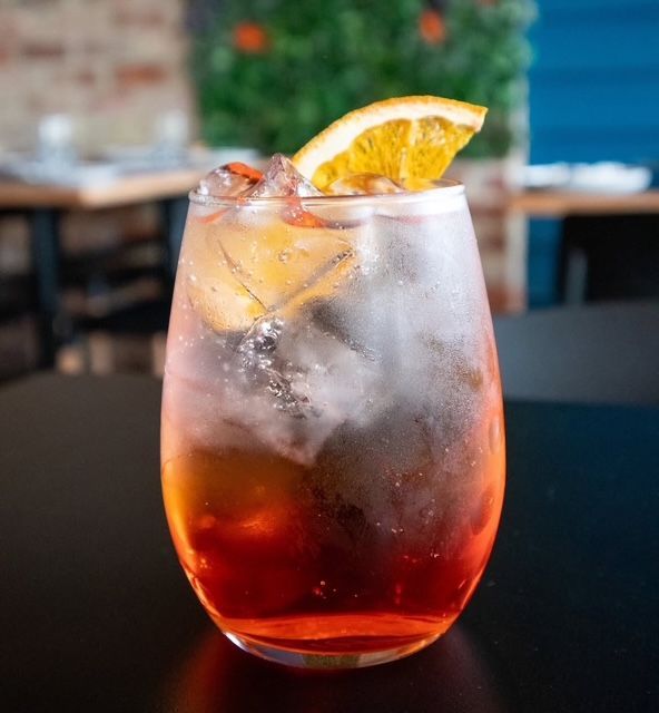 Your Mediterranean Restaurant in Floreat, WA