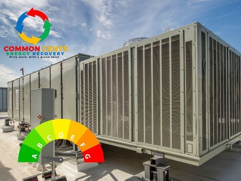How HVAC Systems Can Be Energy Efficient & Need Less Maintenance