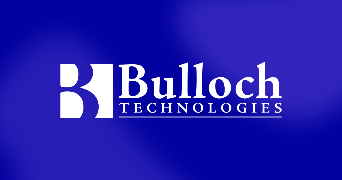 Petroleum POS Systems for North America | Bulloch Technologies