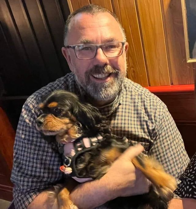 Rodney Dibble's Instagram, Facebook & TikTok on IDCrawl