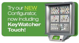 Key Control Systems | Key Management Systems | KeyWarden