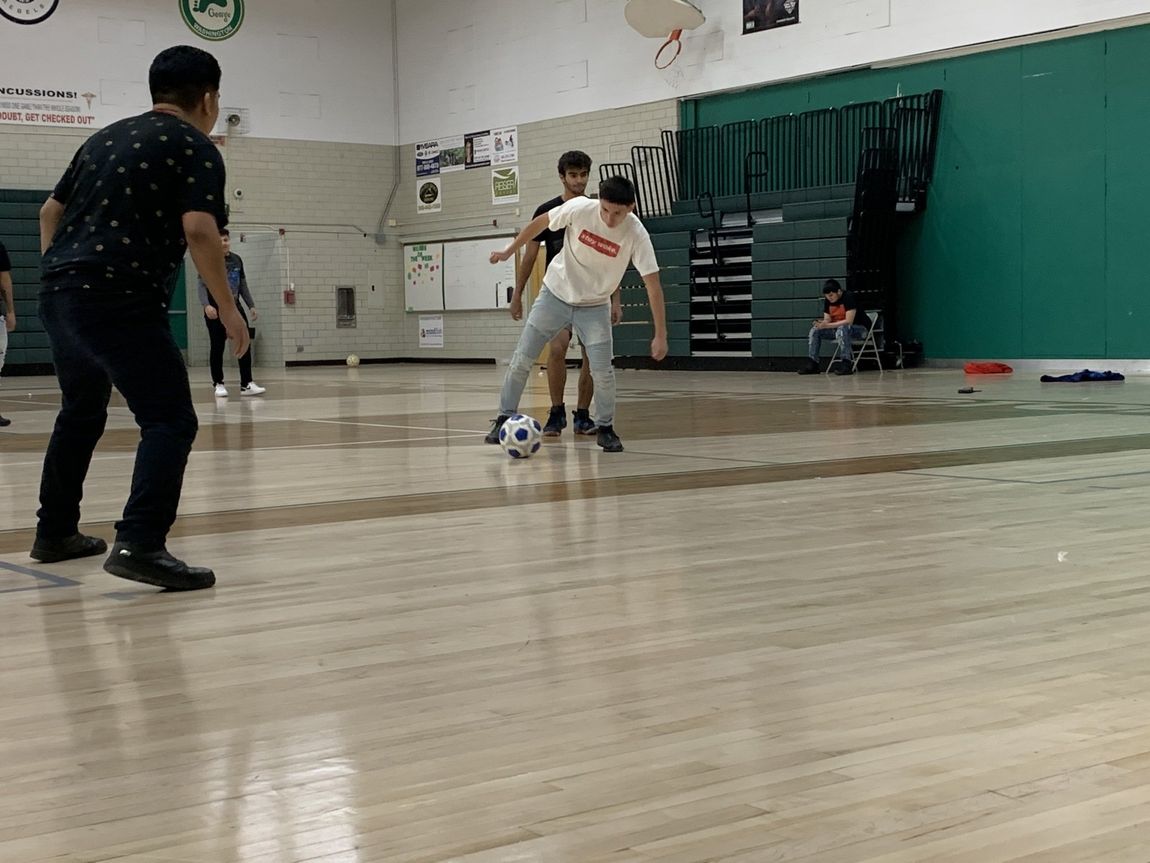 DELTA High School - Denver, Colorado